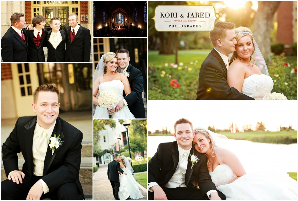 So in Love… A look back at our 2012 Weddings… Vote for your favorite to ...