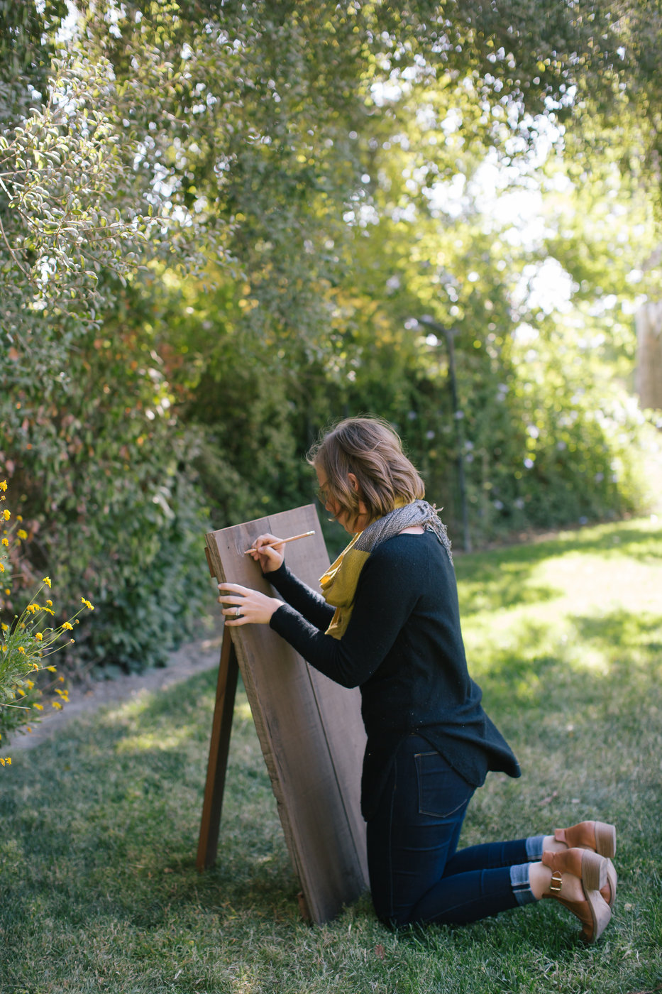 Stories with Kori – Featuring Holly with Holly Anna Calligraphy | Kori ...