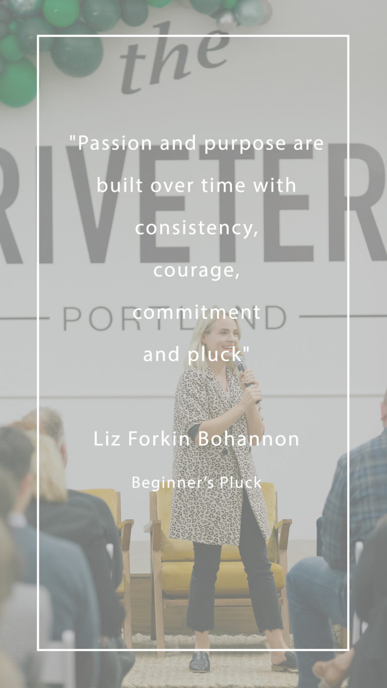 25. Stories with Kori – Featuring Liz Forkin Bohannon (the author of ...